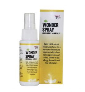 Weepet - Wonder Spray 60ml - Horizon Life